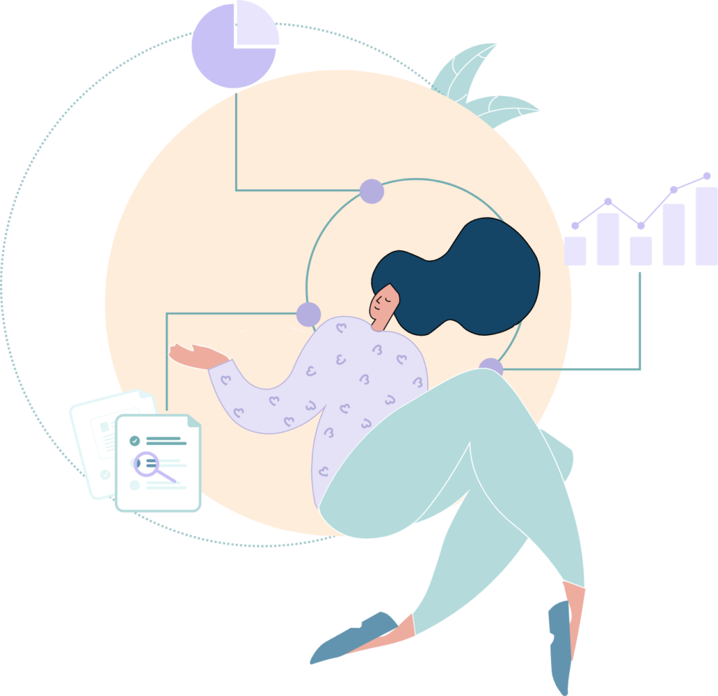 Quantcare: Data for Good - Quantcare