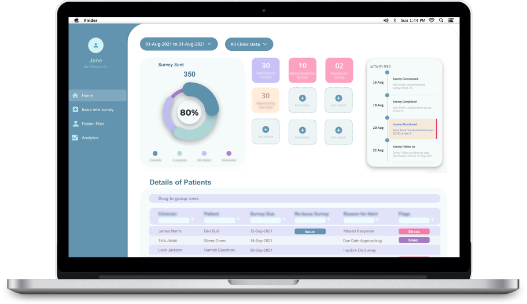 QuantCare – Health Care Analytics for Data Driven Practices - Quantcare
