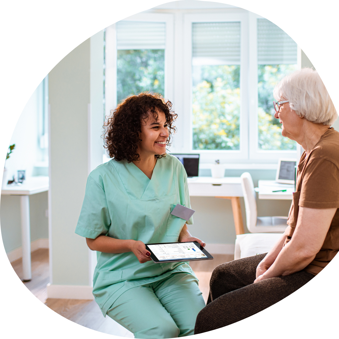 QuantCare – Health Care Analytics for Data Driven Practices - Quantcare