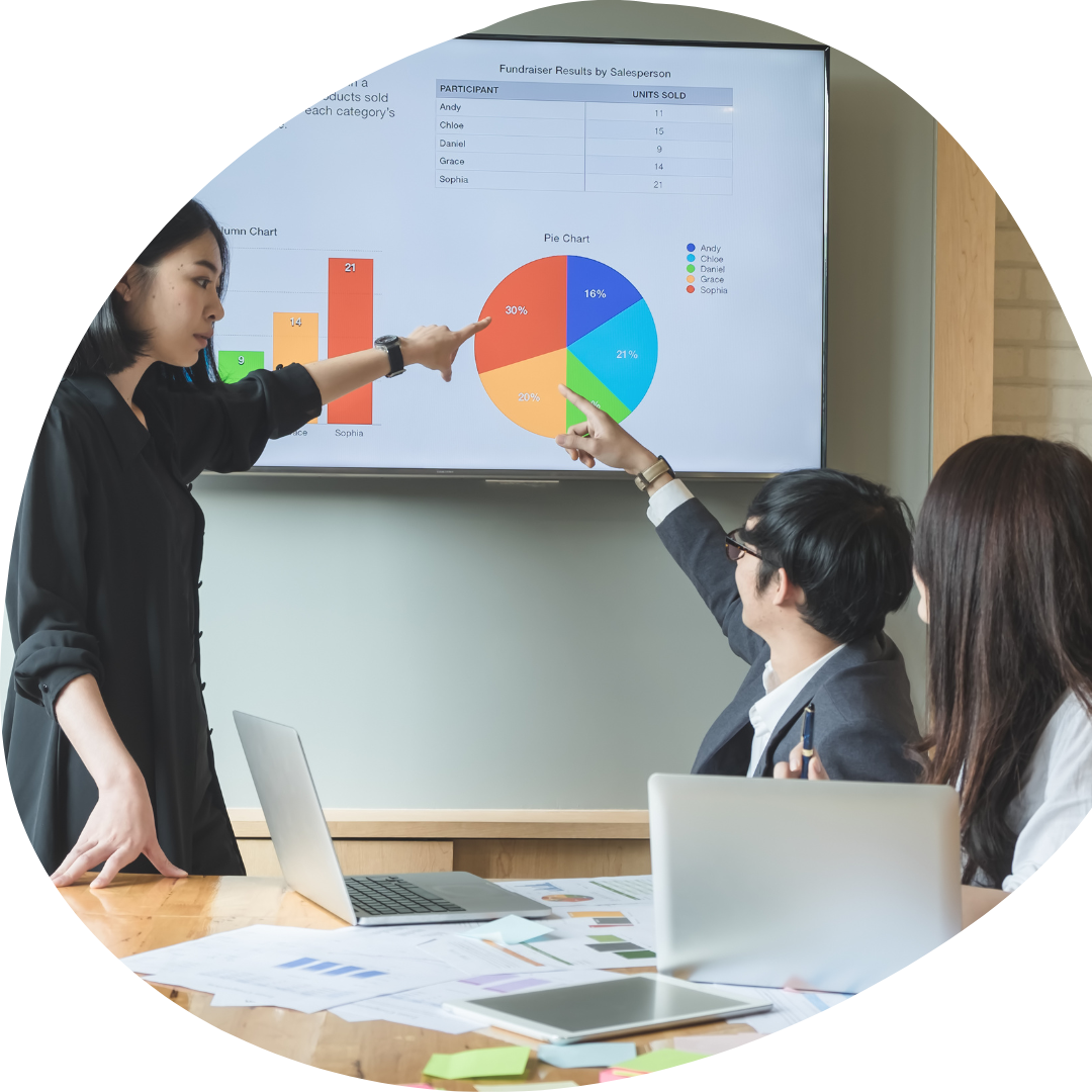 QuantCare – Health Care Analytics for Data Driven Practices - Quantcare