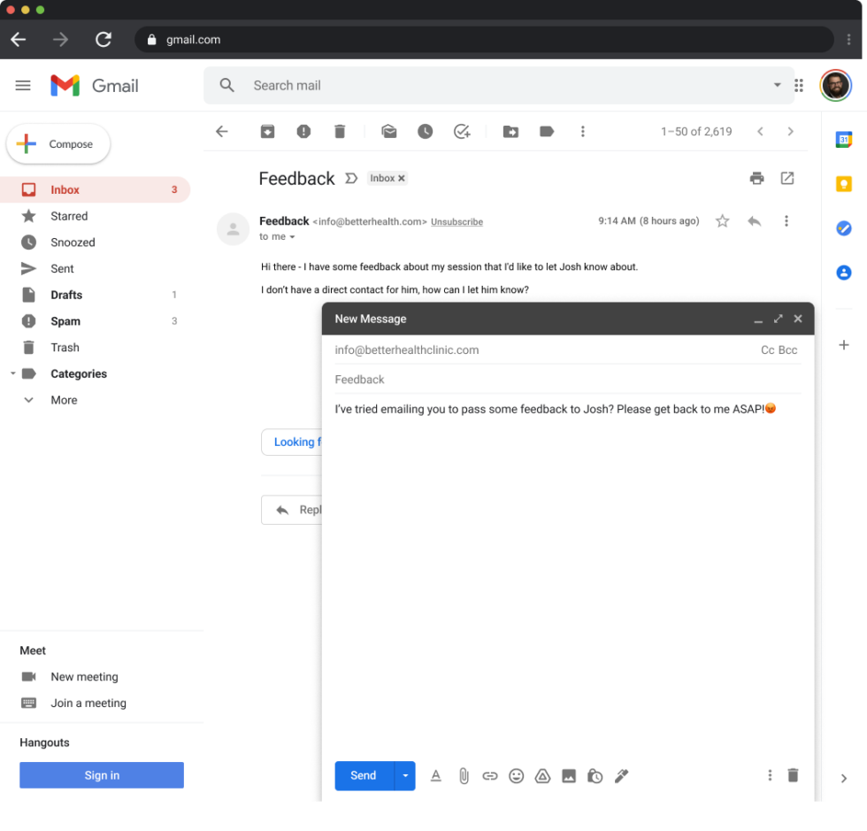 QuantCare: Data for Good - Quantcare